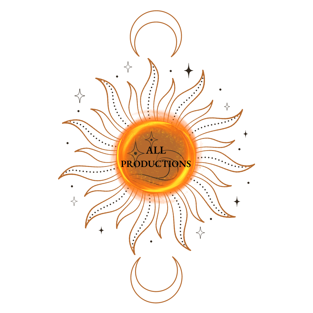 ALL Productions - Welcome